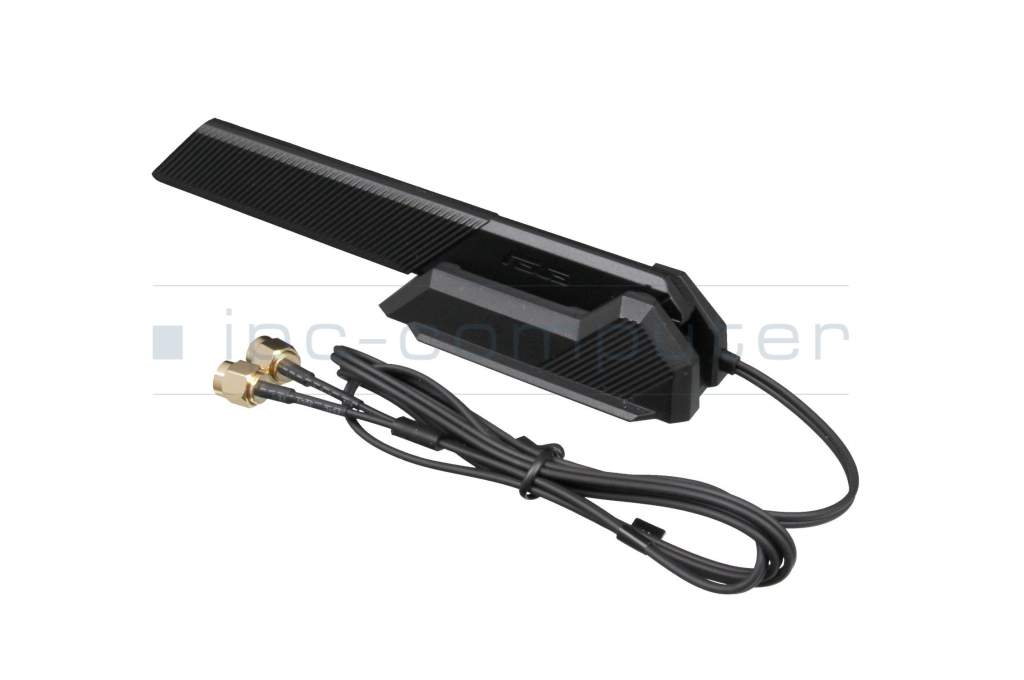 Asus ROG Strix G16CHR Antena externa Asus RP-SMA DIPOLE WIFI 6E - ipc ...