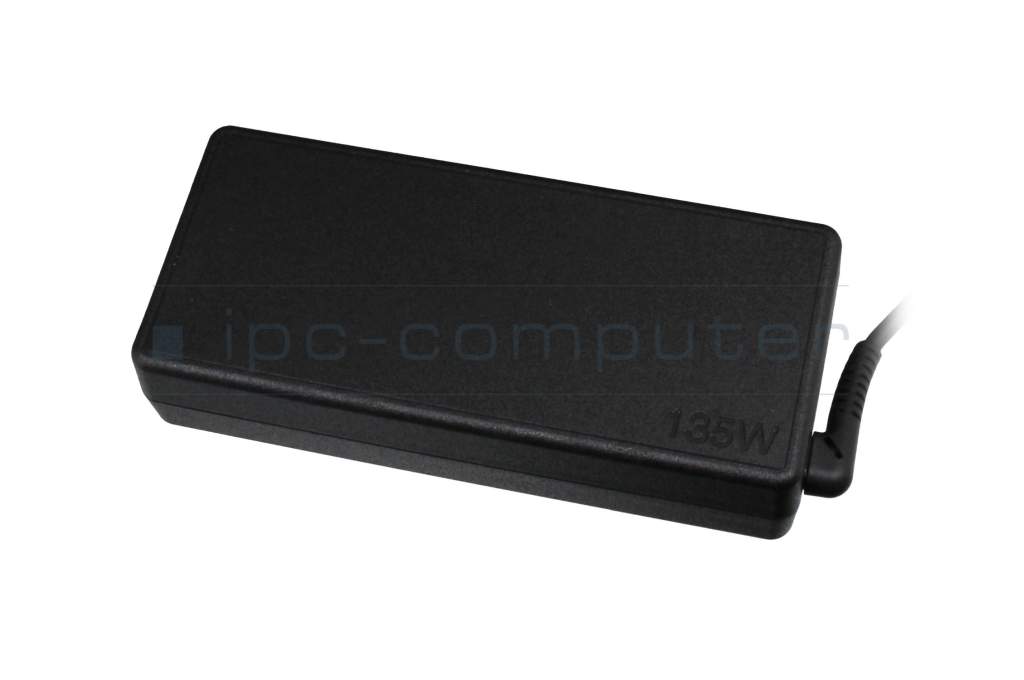 Lenovo Legion Y520-15IKBN (80WK) original cargador 135 vatios - ipc ...
