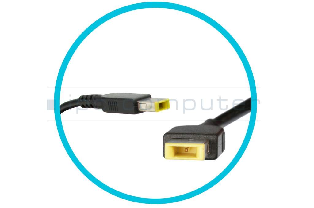 Lenovo Legion Y520-15IKBN (80WK) original cargador 135 vatios - ipc ...