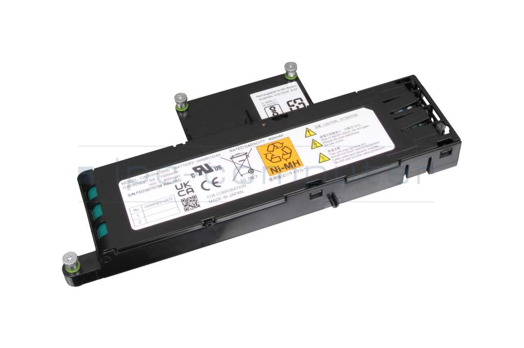 Fujitsu Eternus DX200 S4 Fujitsu BBU - Battery Backup Unit - ipc ...