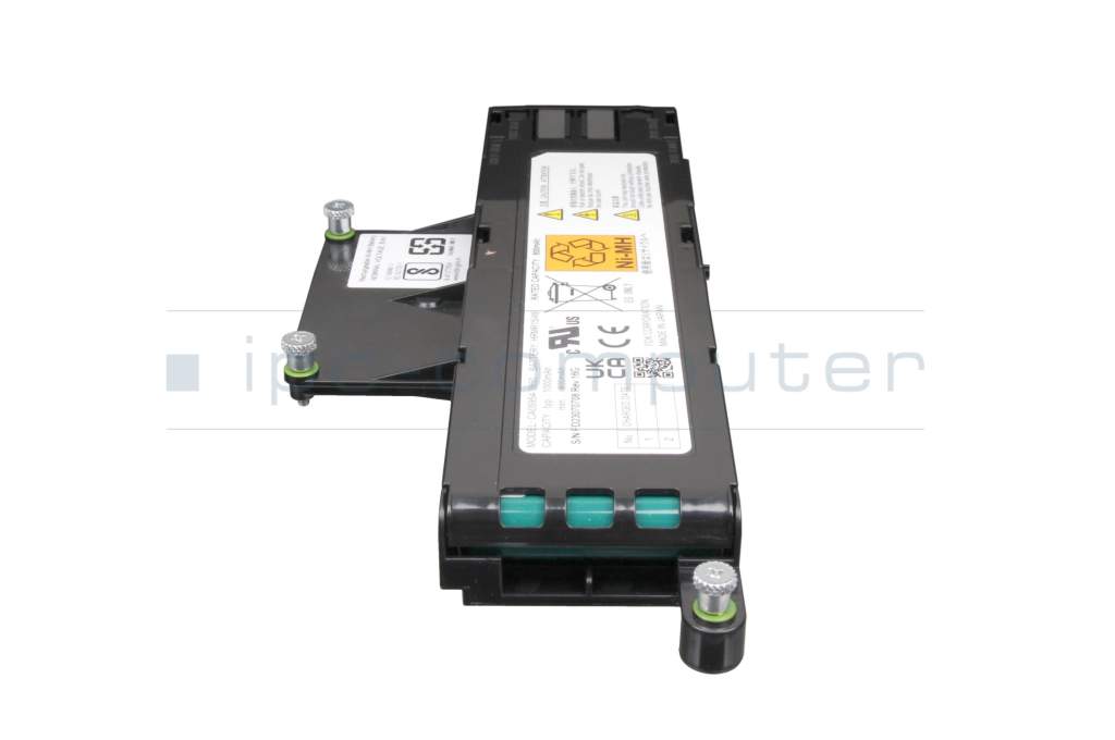 Fujitsu Eternus DX200 S4 Fujitsu BBU - Battery Backup Unit - ipc ...