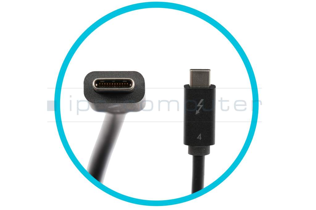 HP Envy 13-bf0 Thunderbolt 4 Ultra 180W G6 Dock - ipc-computer.es