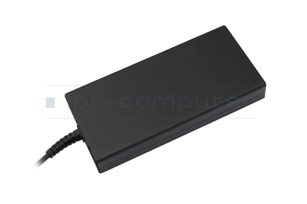 MSI Crosshair 16 HX D14VEKG (MS-15P2) original cargador 200 vatios - ipc-computer.es