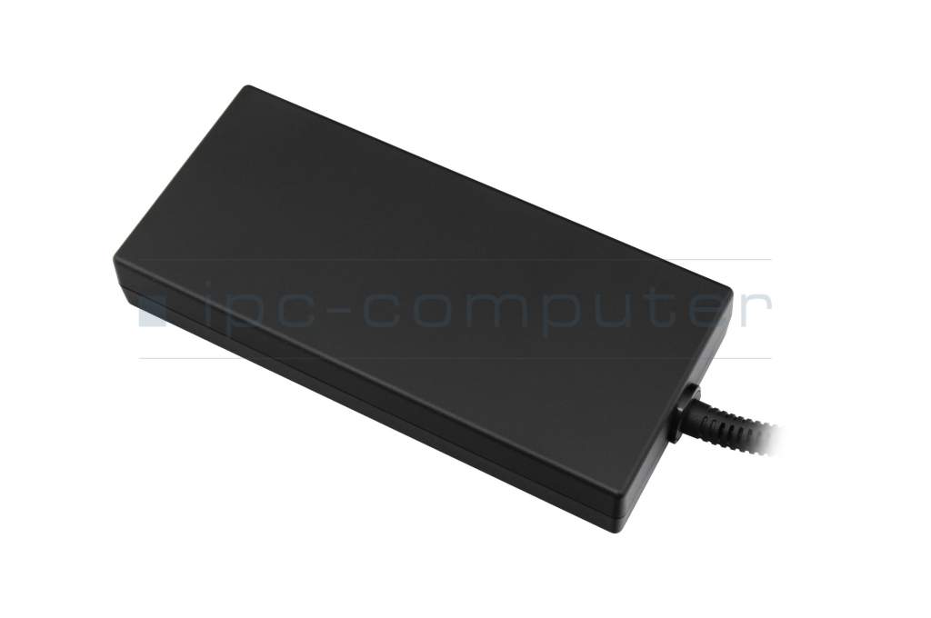 MSI Crosshair 16 HX D14VFKG (MS-15P2) original cargador 240,0 vatios - ipc-computer.es