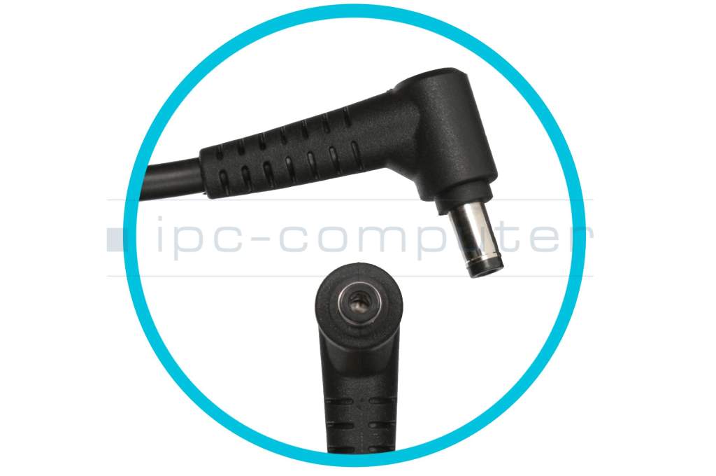 Mifcom Gaming Laptop i7-13620H - RTX 4070 15 (V155RNEQ) cargador 230 ...