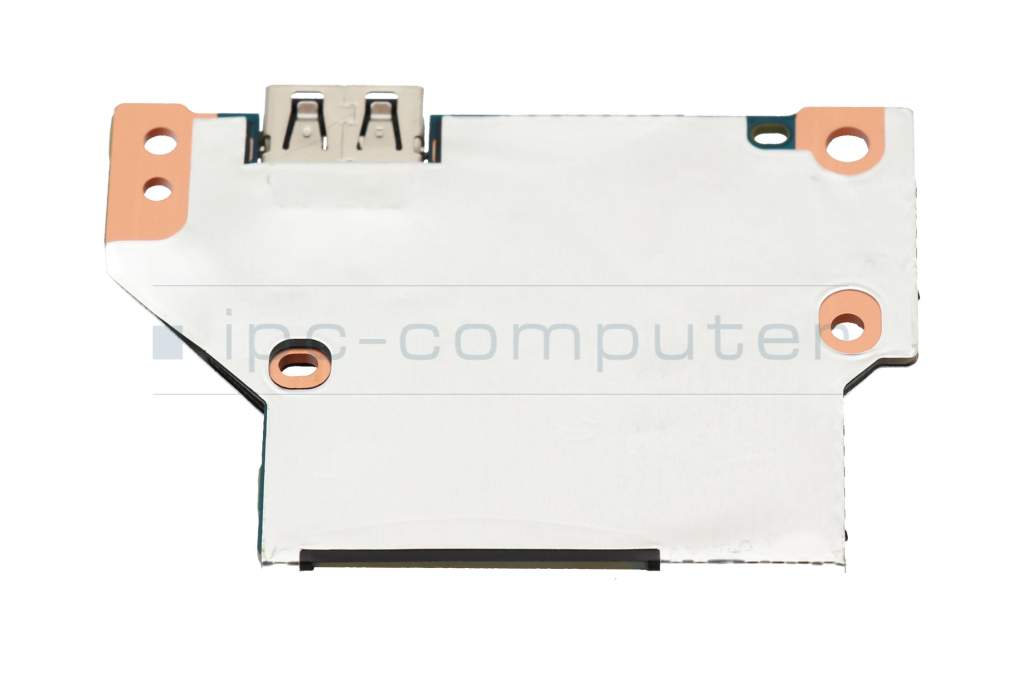 Asus TUF Gaming A15 FA507RR original Tablero USB - ipc-computer.es