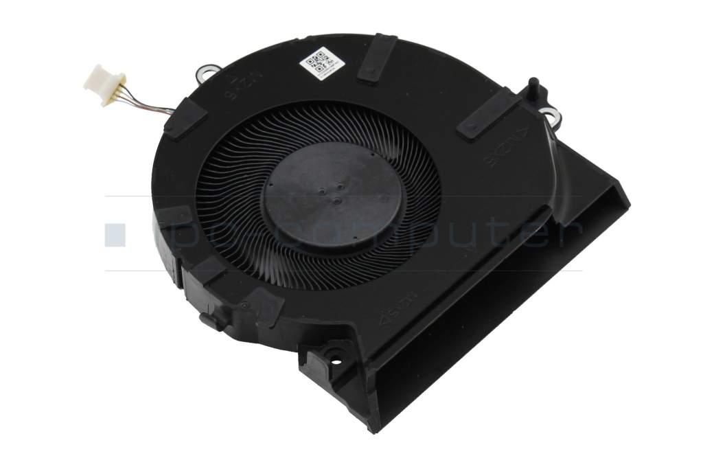 HP Omen 16-c0000 original ventilador (CPU) - ipc-computer.es