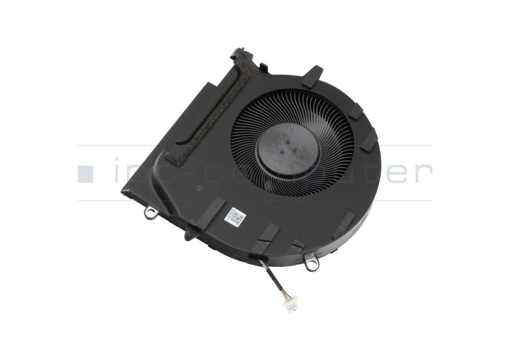 HP Omen 16-c0000 original ventilador (CPU) - ipc-computer.es