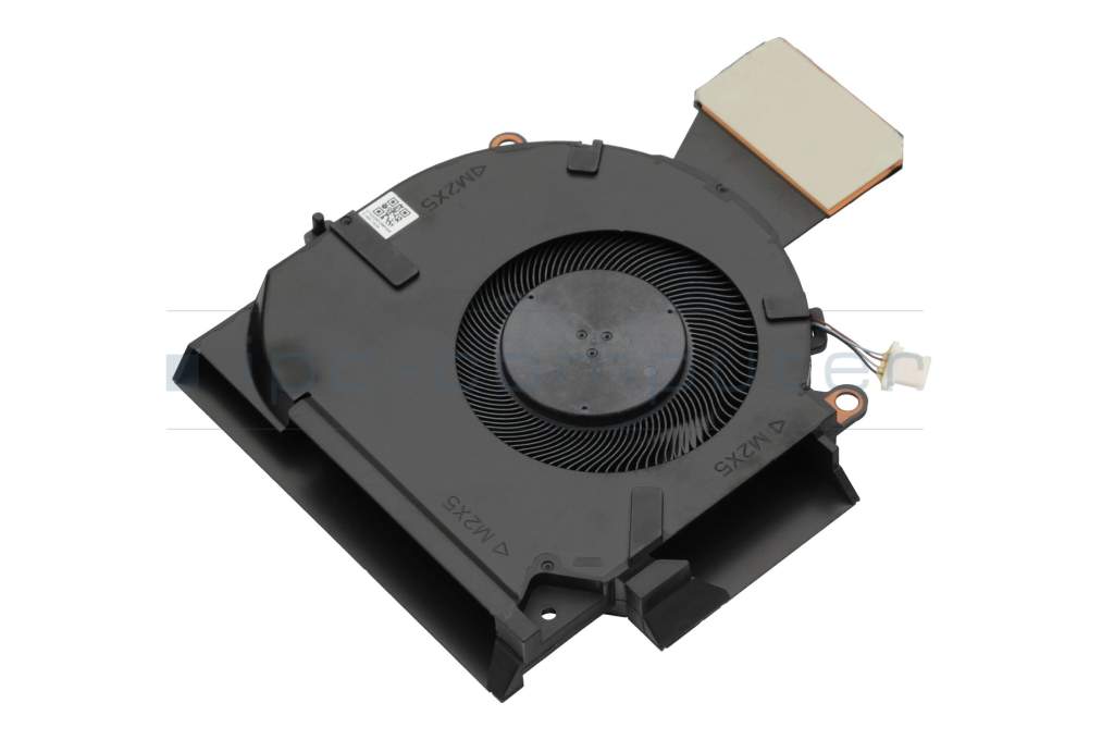 HP Omen 16-c0000 original ventilador (GPU) - ipc-computer.es